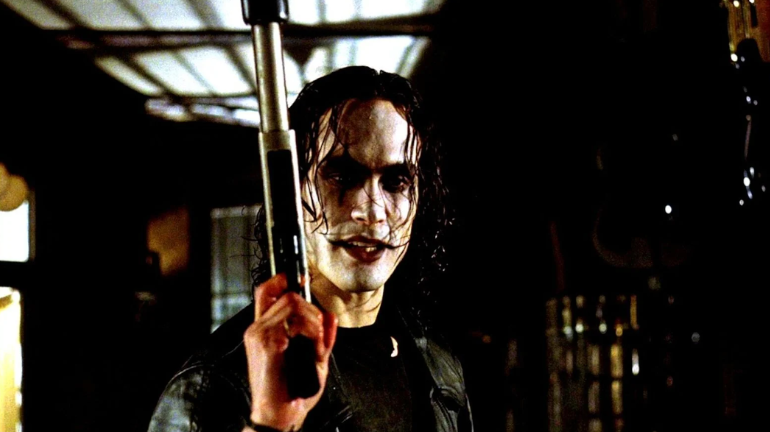 Il Corvo (1994) - Recensione del film di Alex Proyas - Need For Geek